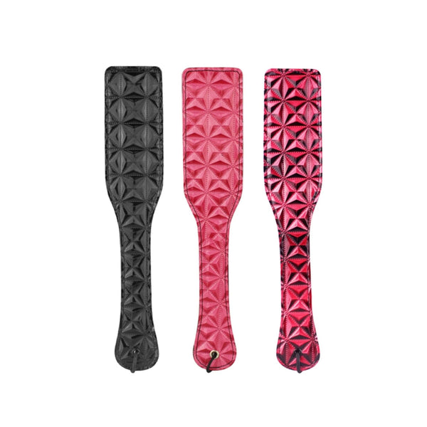 Luxury Fetish - Passionate Paddle – V-Unique Adult Toys